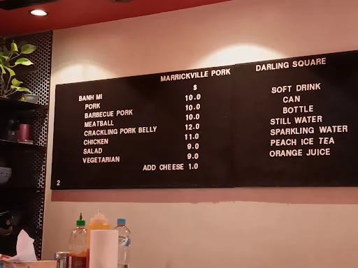 Marrickville Pork Roll - Reviews, Phone, Hour, Reservations